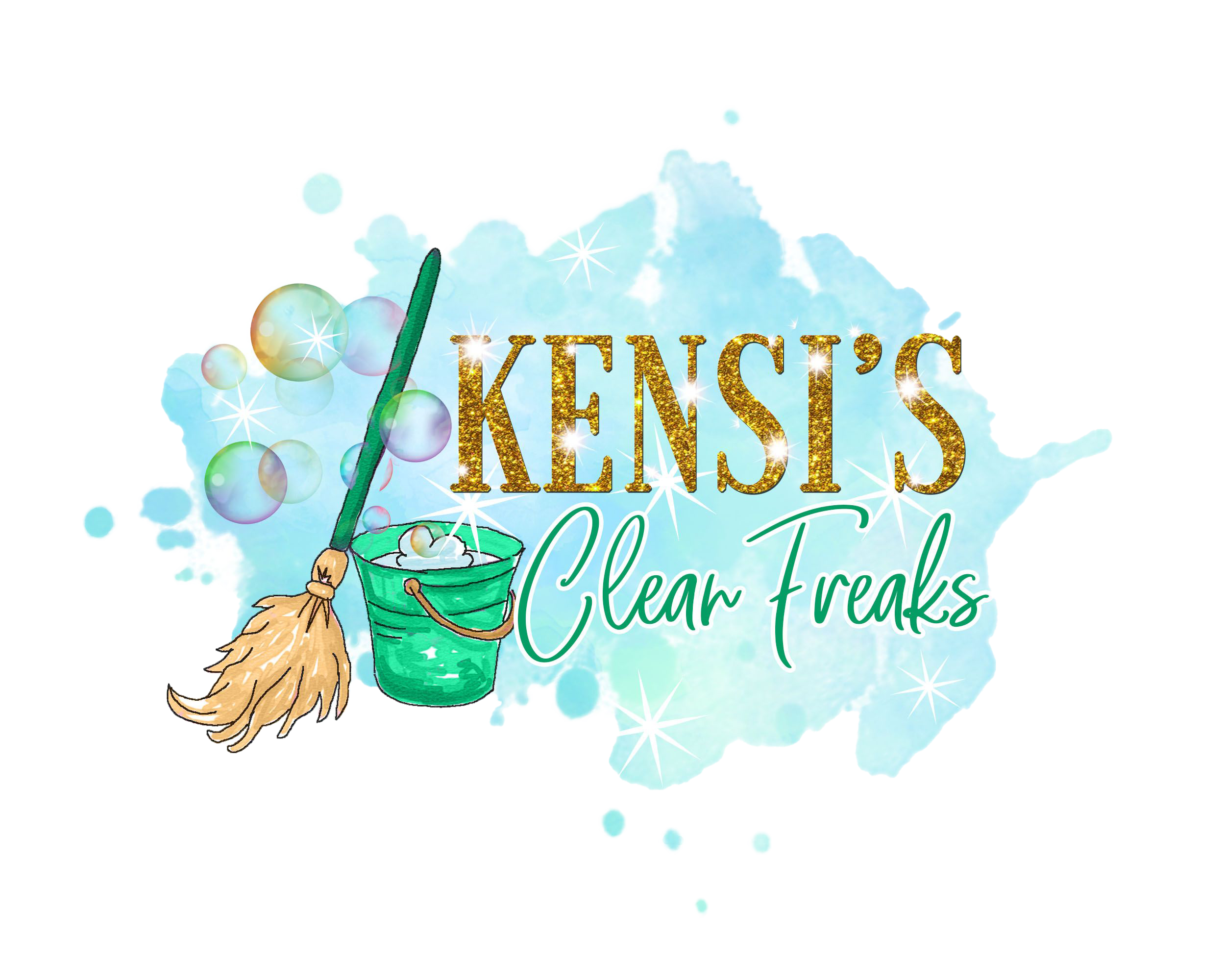 Home - Kensi's Clean Freaks